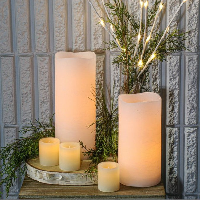Decorative Candles: Buy Bulk Candles at a Discount | Quick Candles
