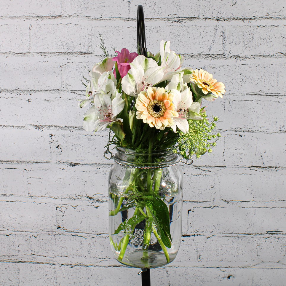 Buy Glass Flower & Bud Vases in Bulk | Floral Vases | Quick Candles