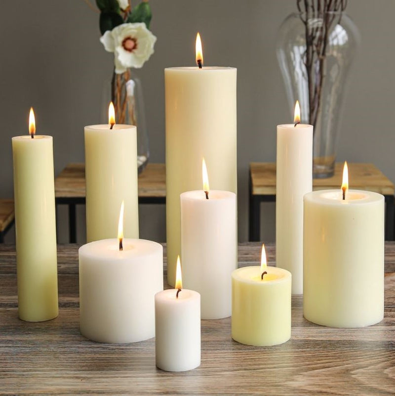 Buy Bulk Candles at Discounted Prices | Quick Candles