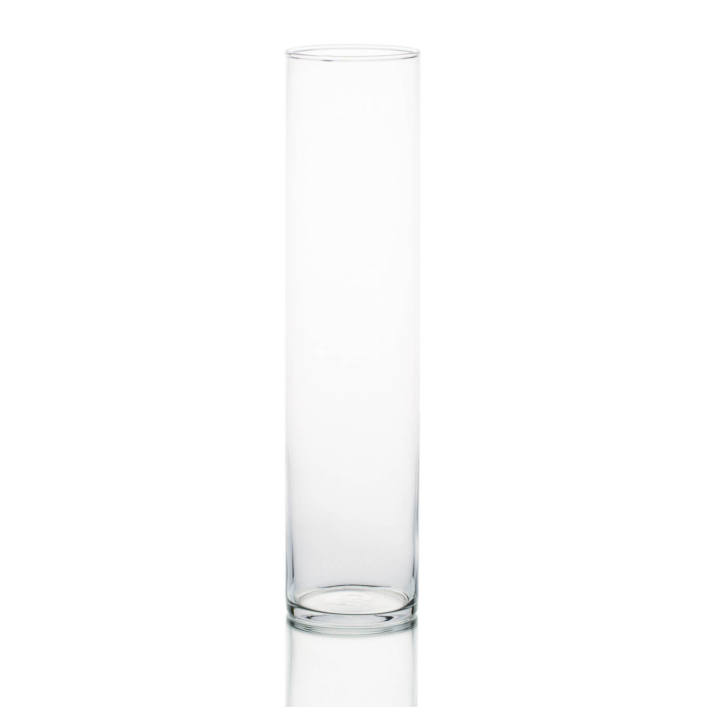 Tall Cylinders | Quick Candles
