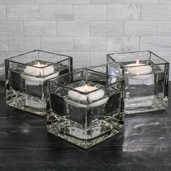 3 Inch Floating Candles | Cheap Floaters | Bulk Floating Candles ...